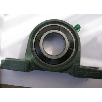 Chrome Steel Pillow Block Bearing UK207+P207 Shaft Block, UK207+P207 ...