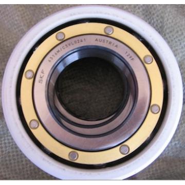 6316M/C3 VL0241 INSULATED BEARINGS 80x170x39mm, 6316M/C3 VL0241 bearing ...