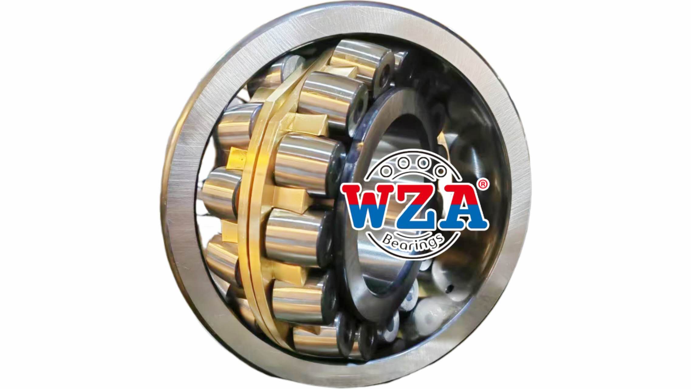 22344 MBC3 Spherical Roller Bearing WQK Bearing, 22344 MB C3 bearing ...