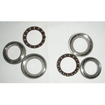 51103 Ball Bearing, 51103 bearing 17x30x9 - GD Bearings