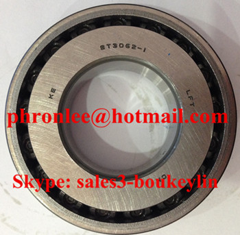 ST3062-1 LFT Tapered Roller Bearing 30x62x18mm, ST3062-1 LFT bearing ...