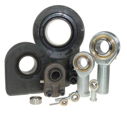 GAKR16-PB Rod End Bearing 16x42x87mm, GAKR16-PB bearing 16x42x87 ...