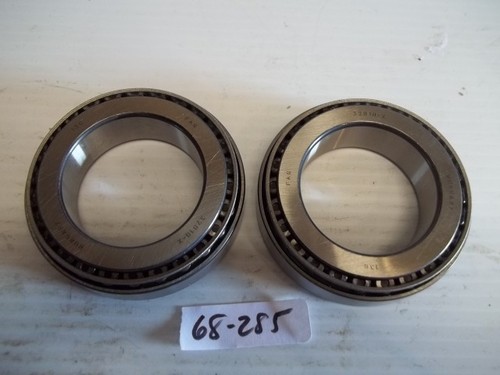 32010 X Bearing 50x80x20mm, 32010 X bearing 50x80x20 - Tangshan Jieli ...