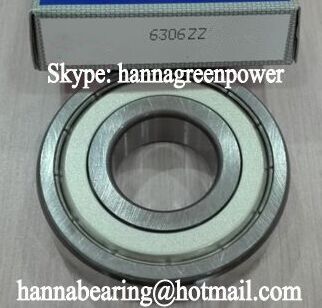 6313-2Z/C3 Deep Groove Ball Bearing 65x140x33mm, 6313-2Z/C3 bearing ...