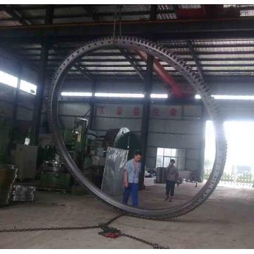 Excavator Slewing Bearing CAT 320L, CAT 320L bearing 1318x1082x105 ...