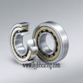 NU208, NU208E, NU208M,NU208ECP, NU208ETVP2 Cylindrical Roller Bearing ...