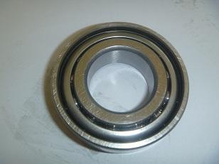 angular contact ball bearings - JINAN LEVO BEARING CO.,LTD