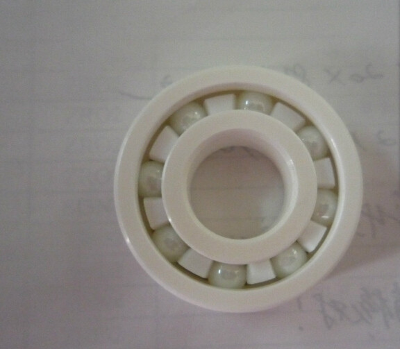 698 Ceramics Deep Groove Ball Bearing, 698 bearing 1x1x1 - Shenli ...