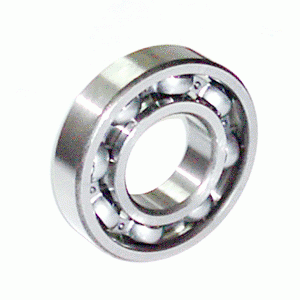 Deep Groove Ball Bearing 6004-2Z 6004-2RS 6004Z, 6004 bearing 20x42x10 ...