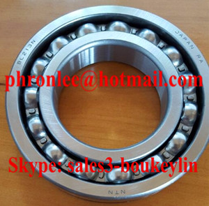 BL308C3 Deep Groove Ball Bearing 40x90x23mm, BL308C3 bearing 40x90x23 ...