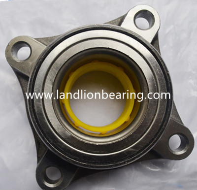 Wheel hub bearings - LANDLION BEARING CO.,LTD