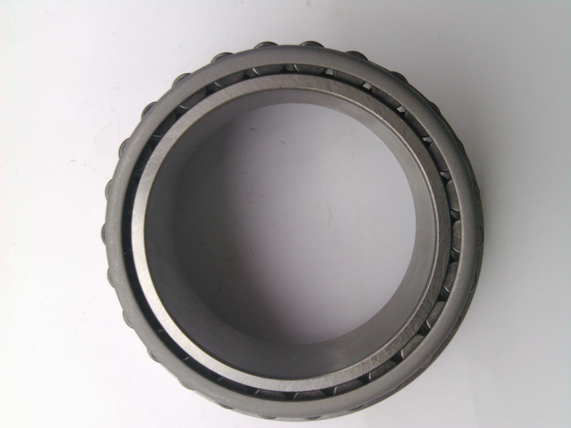 China Manufacturing HM89449/HM89410 Inch Tapered Roller Bearing ...