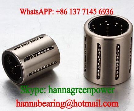 LBP203030 Linear Ball Bearing 20x30x30mm, LBP203030 bearing 20x30x30 ...