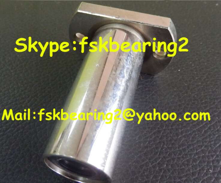 LMH25UU Flanged Linear Motion Bearings 25x40x59mm, LMH25UU bearing ...