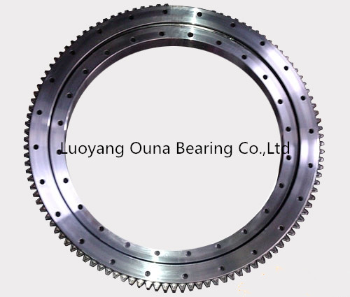 YRT150 Rotary Table Bearing, YRT150 bearing 150x240x40 - Ouna Bearing ...