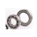 6007ZZ 6007-2RS Bearing, 6007 bearing 35x62x14 - zhongheng bearing co.,ltd