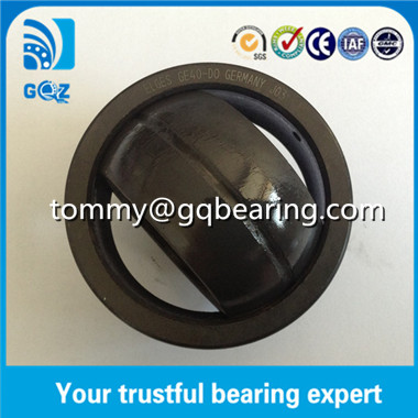GE80-DO Radial Spherical Plain Bearing, GE80-DO bearing 80x120x55 ...