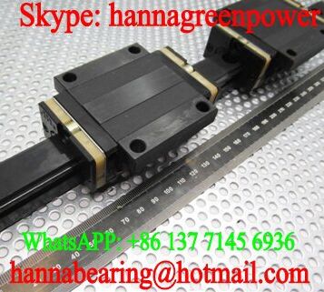 SS30EM Linear Guide Block 28x90x42mm, SS30EM bearing 28x90x42 - SMART ...