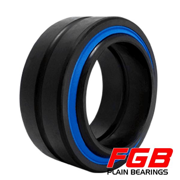China Suppliers High Quality FGB Radial Spherical Plain Bearing GE25ES ...