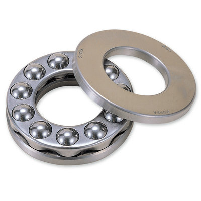 Thrust Ball Bearing 51312 60x110x35 Mm, 51312 bearing 60x110x35 ...