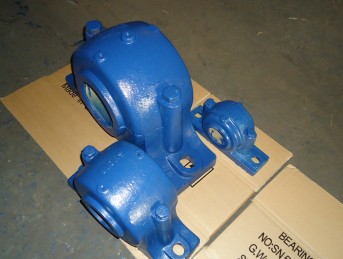 SNU520-617 BEARING HOUSING, SNU520-617 bearing 90x180x160 - Ganyu ...