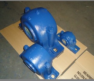 SNU512-610 BEARING HOUSING, SNU512-610 bearing 55x110x105 - Ganyu ...