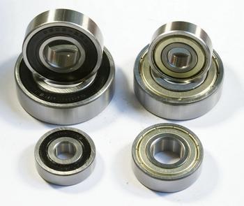 6907-ZZ 6907-2RS Ball Bearing, 6907-ZZ bearing 35x55x10 - NINGBO TAIHE ...