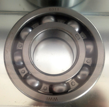 Deep Groove Ball Bearing 6311 Anrui Motor Bearing, 6311 bearing ...