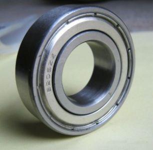 6208ZZ, 6208ZZ bearing 40x80x18 - REET BEARING CO.,LTD
