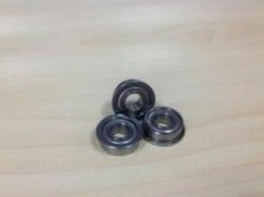 F686ZZ Bearing, F686ZZ bearing 6x13/15x5 - CIXI PHISO BEARING CO.,LTD