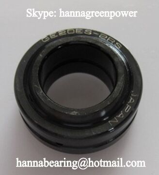 GE30ES Spherical Plain Bearing 30x47x22mm, GE30ES bearing 30x47x22 ...