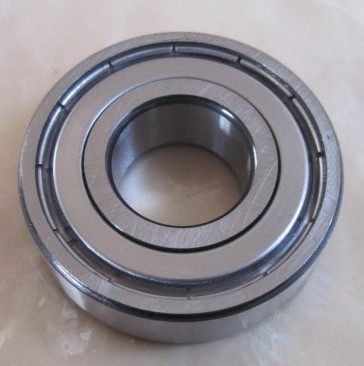 Deep Groove Ball Bearing 6202-2Z/C3, 6202-2Z/C3 bearing 12x37x12 ...