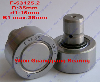 F-53125.2 Bearing For Printing Machine 16x35x39mm, F-53125.2 bearing ...