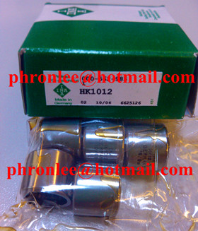 HN0808 Needle Roller Bearing 8x12x8mm, HN0808 bearing 8x12x8 ...