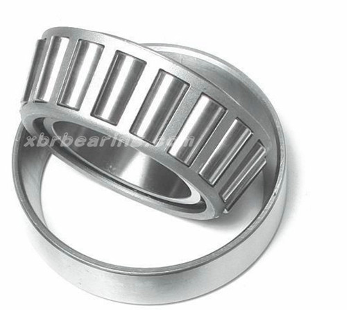 32008 Taper Roller Bearing, 32008 bearing 40x68x19 - Liaocheng XBRB ...