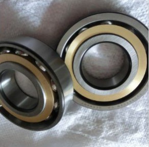 7206C Angular Contact Ball Bearing 30x62x16, 7206C bearing 30x62x16 ...