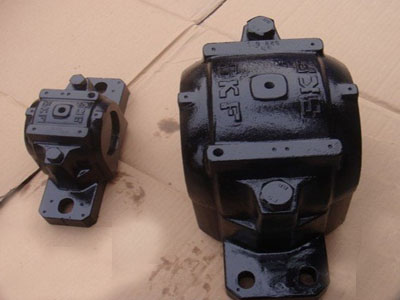 SN515 BEARING HOUSING, SN515 bearing 65x130x115 - Ganyu Zhongjia ...