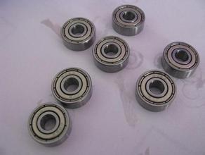606zz Bearing 6x17x6mm, 606zz bearing 6x17x6 - Changzhou QYC bearing co ...
