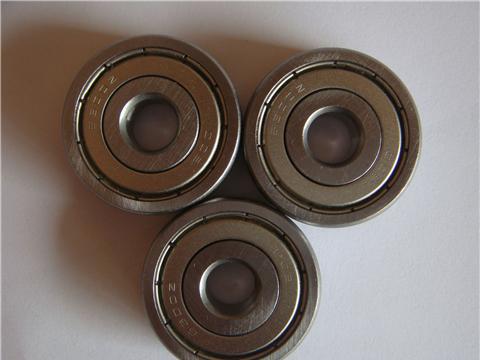 6201ZZ Deep Groove Ball Bearing 12x32x10mm, 6201ZZ bearing 12x32x10 ...