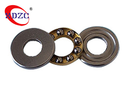 53201 Bearing, 53201 bearing 12x28x11.4 - ING TECHNOLOGY CO.,LTD