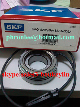 BMO-6206/064S2/UA002A Sensor Bearing 30x62x16mm, BMO-6206/064S2/UA002A ...