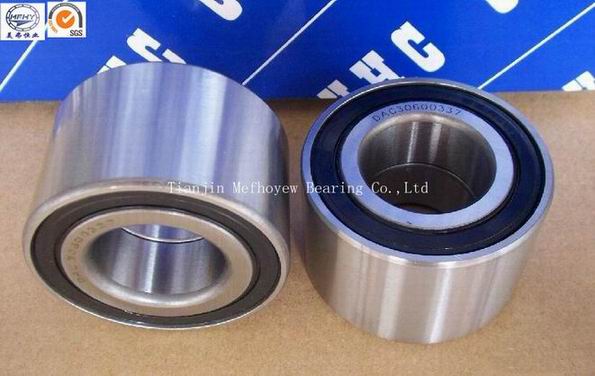 Auto Wheel Hub Bearing DAC30600337, DAC30600337 bearing 30x60x37 ...