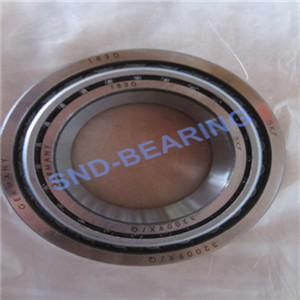 32009 Bearing 45x75x20mm, 32009 bearing 45x75x20 - Jiangsu snader ...