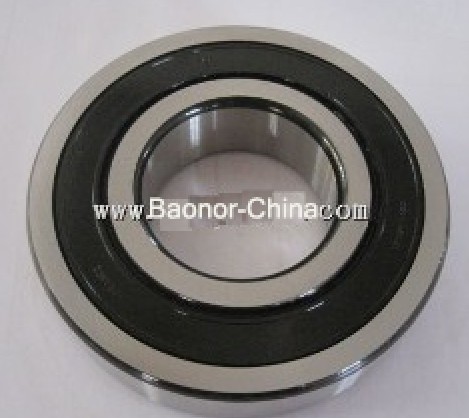 Deep Groove Ball Bearing 6311-2RS1/C3, 6311-2RS1/C3 bearing 55x120x29 ...
