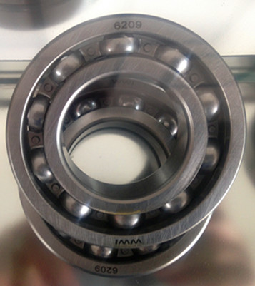 Deep Groove Ball Bearing 6209 Anrui Motor Bearing, 6209 bearing ...