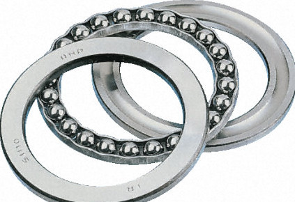 51205 Bearing, 51205 bearing 25x47x15 - Wuxi Rinas Bearing Co., ltd.