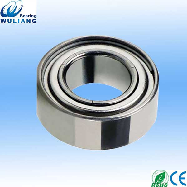 SS698zz SS698-2RS Stainless Steel Ball Bearing 8x19x6mm, SS698zz ...
