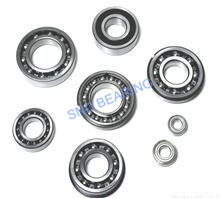 FD206 Bearing, FD206 bearing 62x113x84 - Jiangsu snader bearing co.ltd