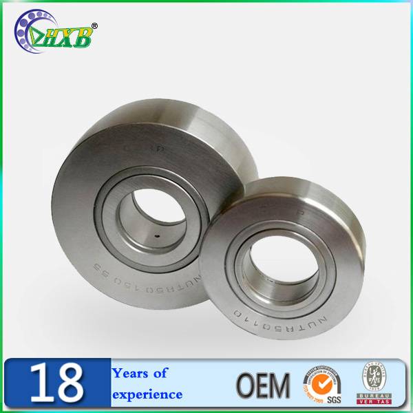 Wheel Bearing For Heavy Truck 1801595, 1801595 bearing 70x124.7/120x110 ...