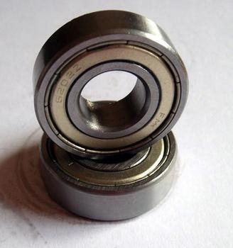 6208ZZ Bearing, 6208ZZ bearing 40x80x18 - Feixiong Bearing Co.,Ltd